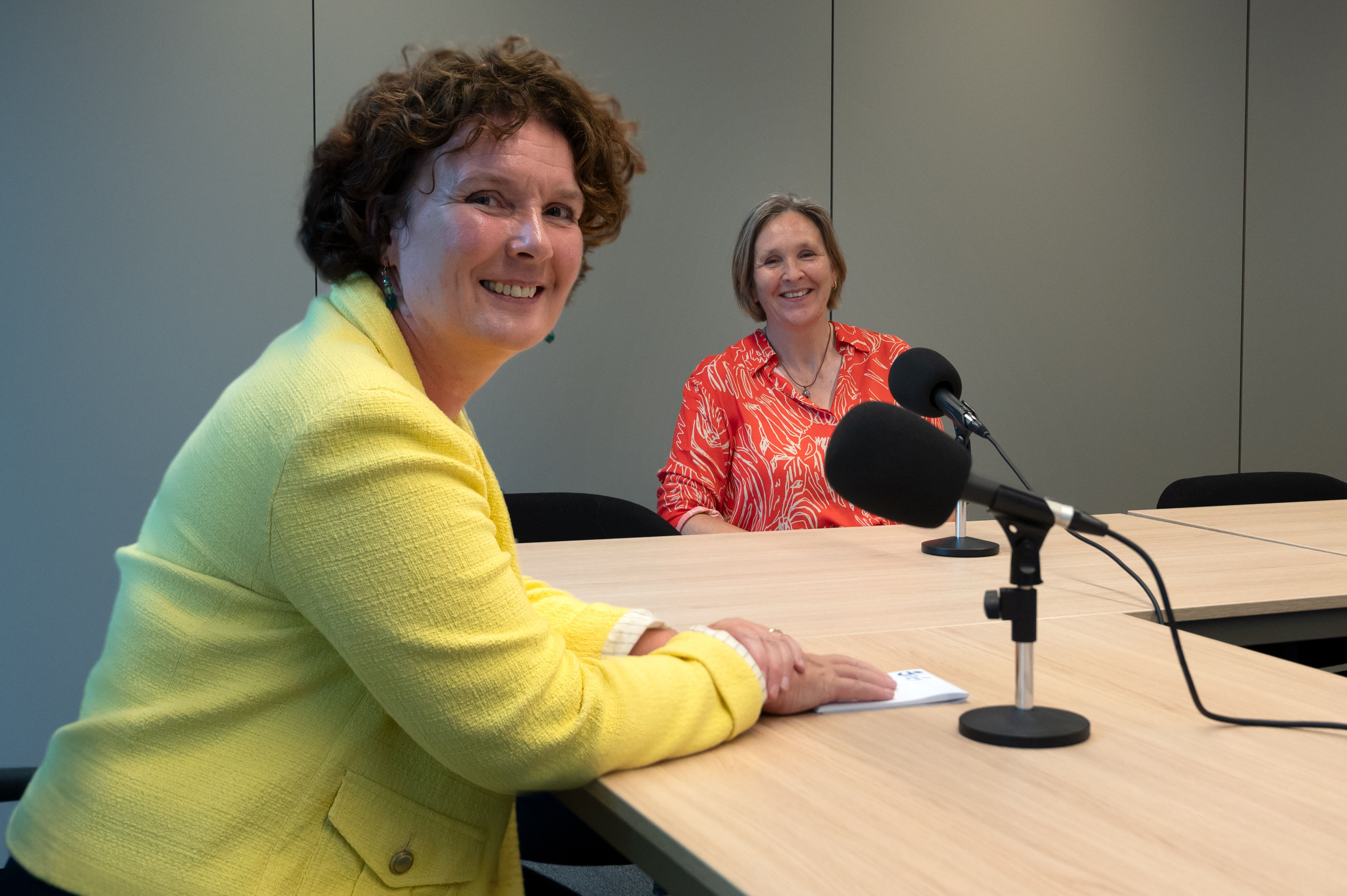 Podcasts | Het Juridisch Loket