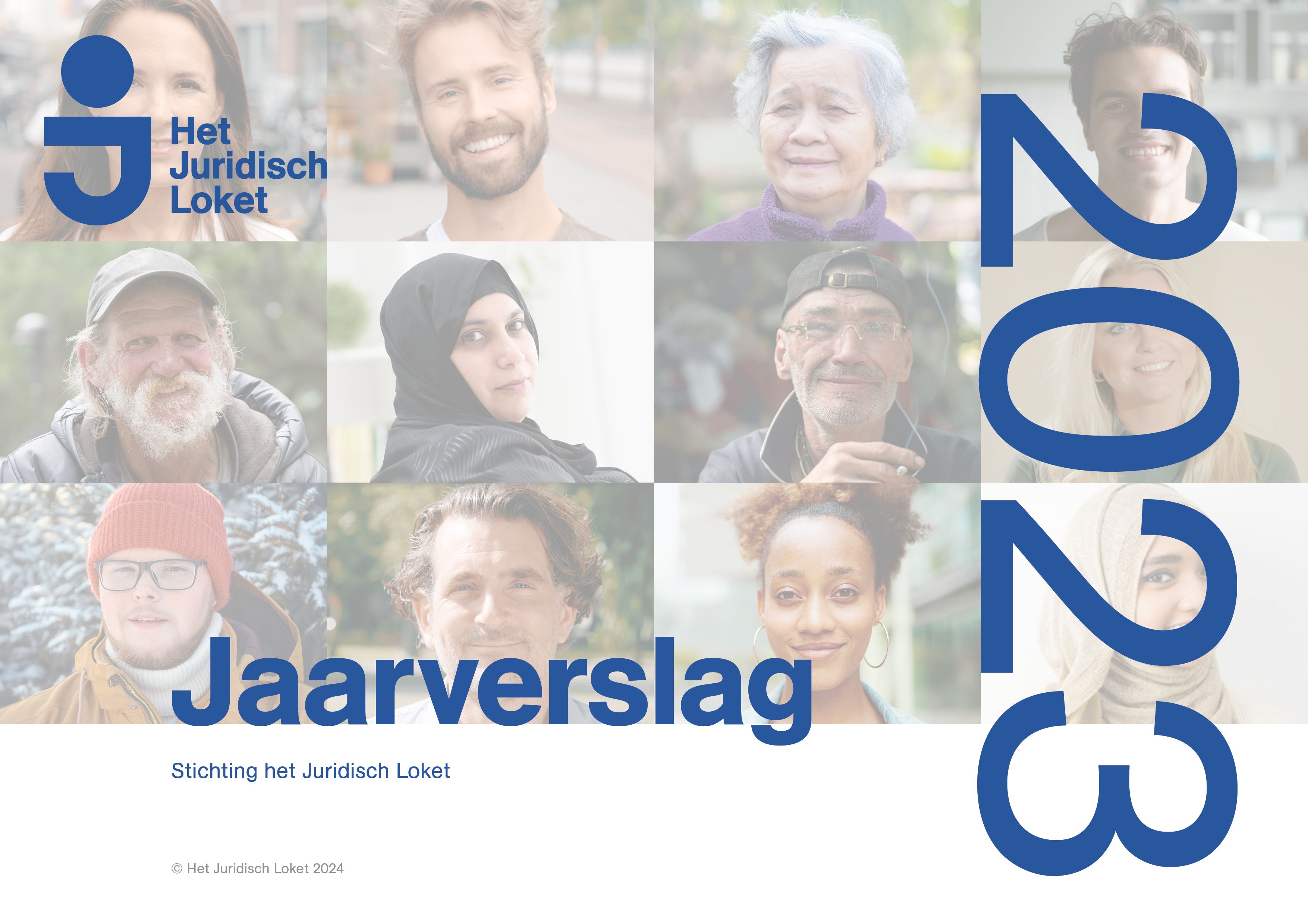 Jaarverslag 2023